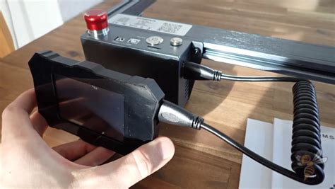 Image result for Atomstack X7 Pro Camera