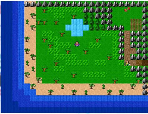 Image result for Lua RPG