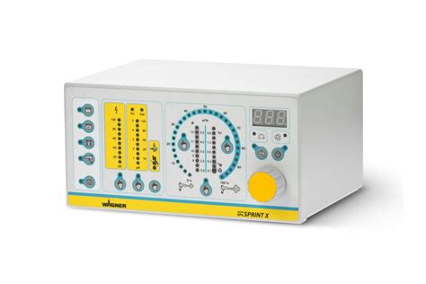 Image result for Wagner First Module Operation