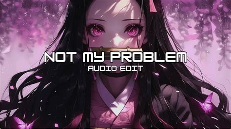 Image result for Problem Not My Problem Song Remix