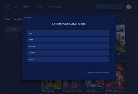 Image result for Friends Can't Join Minecraft JavaServer