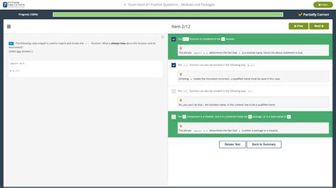 Image result for Exam Practice Test