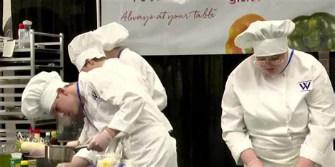 Image result for School Cooking Competition