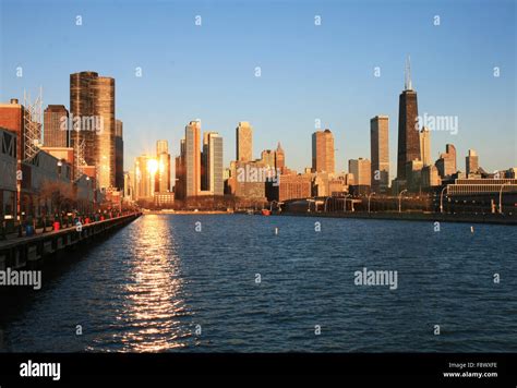 Image result for High-Rise Building Chicago