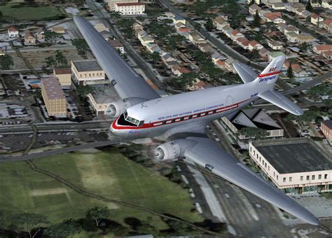 Image result for DC-3 FSX Tutorial