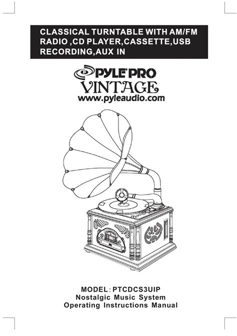 Image result for Pyle Audio Devices Tutorials