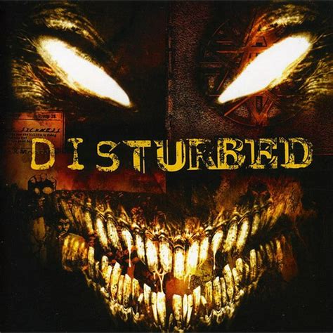 Image result for Disturbed Want