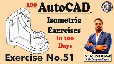 Image result for Isometric AutoCAD Tutorial YouTube