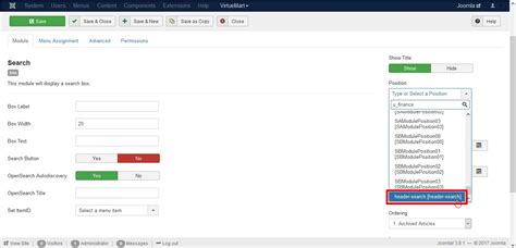 Image result for Joomla Module Tutorial