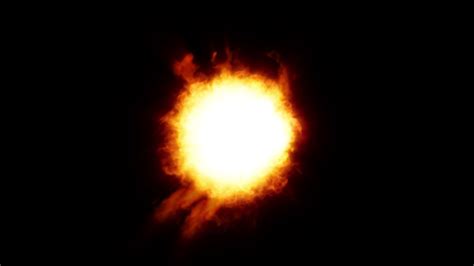 Image result for Slow-Motion Explosion Shockwave