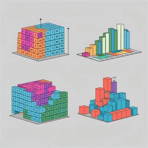 Image result for Graphical Representation of Ndarray