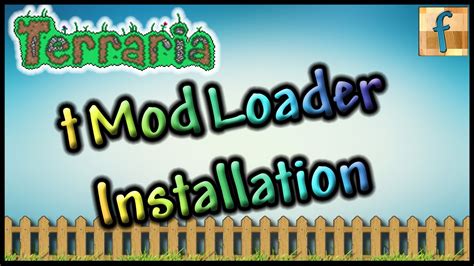 Image result for Tmodloader How to Install Mods