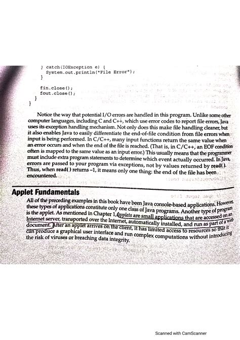 Image result for Java Applet Architecture