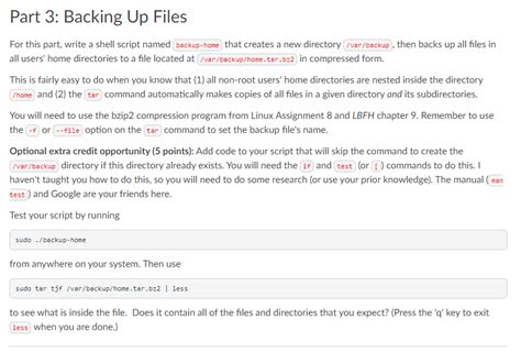Image result for Backup Files From Directory to Backup Directory Using Shell Script