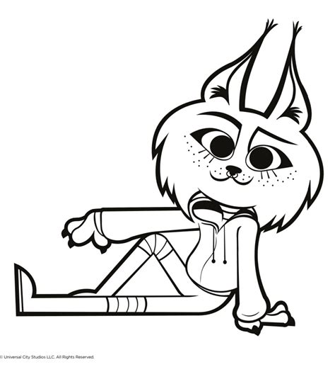 Image result for How to Draw Nooshy Sing 2