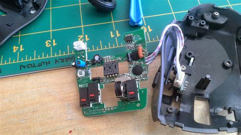 Image result for How to Open Wireless Mouse