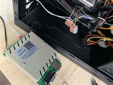 Image result for Remote Power Control