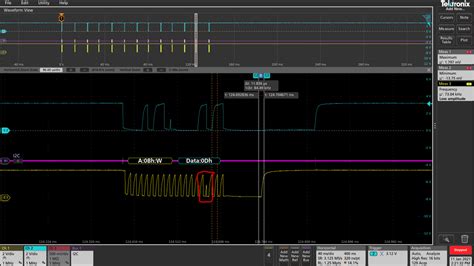 Image result for SMBus Alert Signal