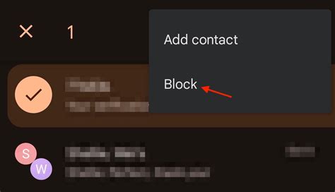 Image result for How to Stop Unknown Numbers On O2