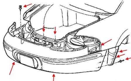 Image result for 93 Dodge Intrepid Front End Alignment
