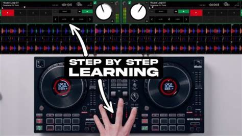 Image result for Serato DJ Tutorial Beginner
