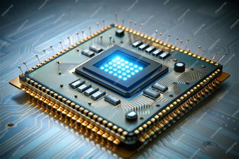 Image result for Computer CPU Chip