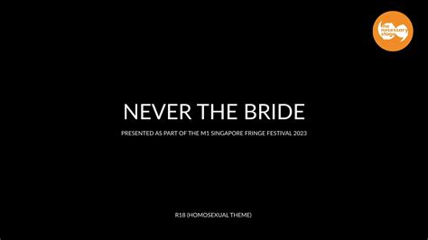 Image result for Never the Bride Cast