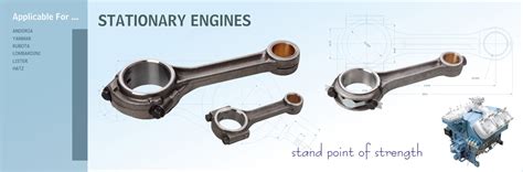 Image result for Stack Connecting Rod