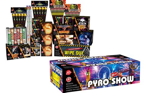 Image result for Pure Pyro Firework