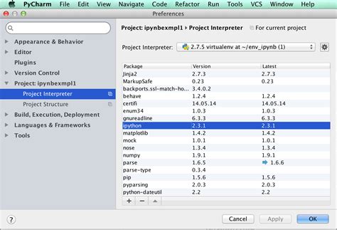 Image result for IPython PyCharm