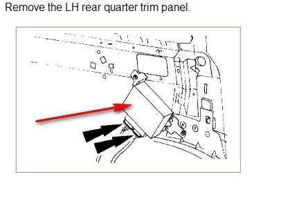 Image result for 2006 Ford Explorer Entry Code Lost