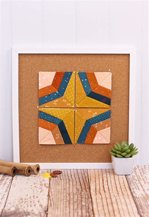 Image result for String Star Quilt Pattern