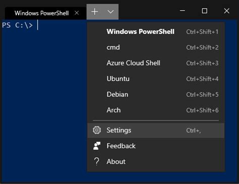 Image result for Change Default Shell Windows
