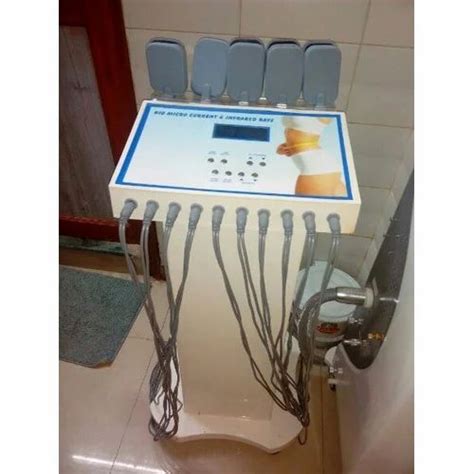 Image result for Slimming Doc Machine