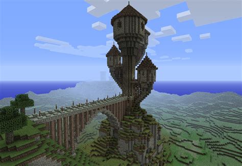 Image result for Minecraft Medieval Tower Tutorial