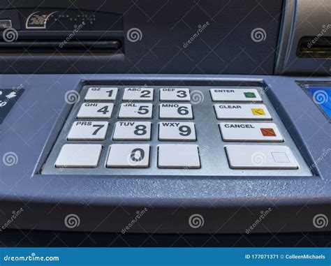 Image result for ATM PIN Pad Code