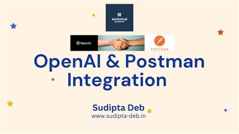 Image result for Postman Example On Openai Prompt