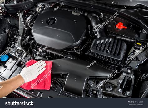 Image result for Auto Engine Cleaning Detailing