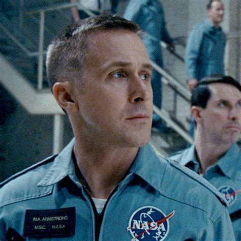 Image result for Neil Armstrong First Man