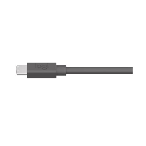 Image result for Logitech Meetup Cable