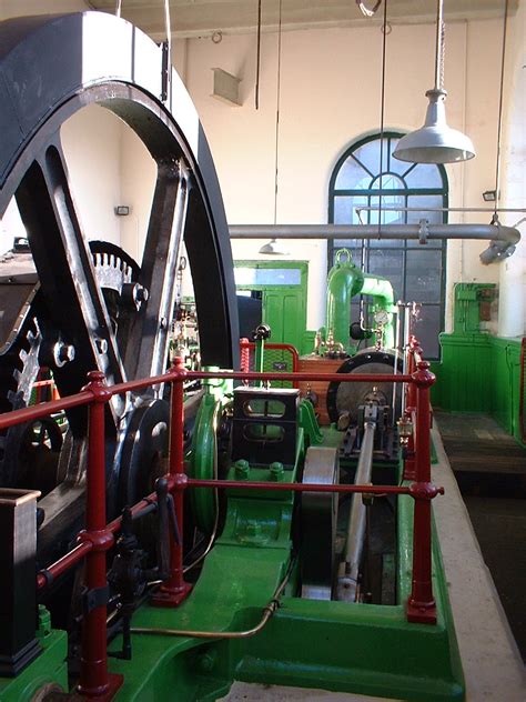 Image result for Mill Engine