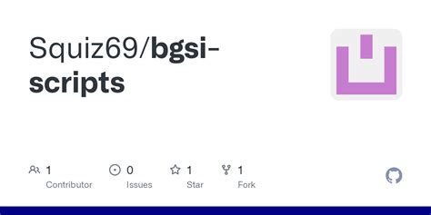 Image result for BGS Best Scripts