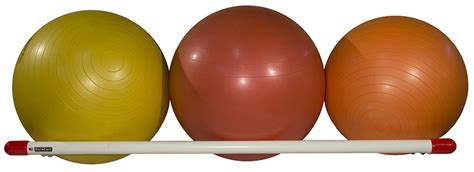 Image result for Exercise Ball Storage