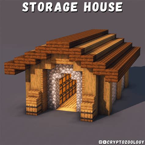Image result for Minecraft Compact Storage Idea