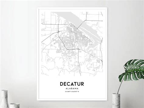 Image result for Decatur Alabama City Logo Transparent Background