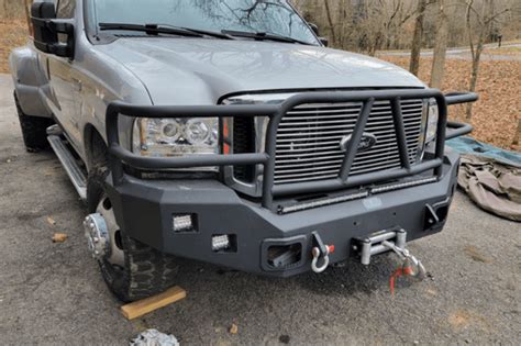 Image result for 2002 Excursion Front Bumper