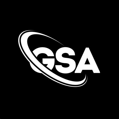 Image result for GSA Logo Format