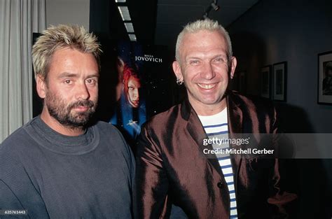 Image result for Jean-Luc Besson
