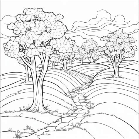 Image result for Printable Coloring Pages Spring Time