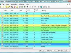 Image result for Log File Viewer